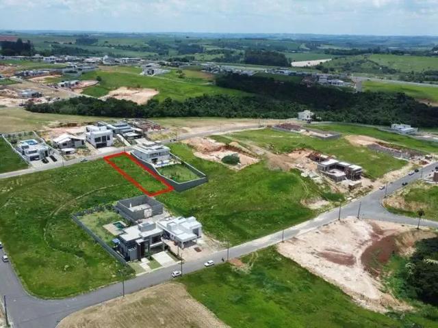 Terreno em Condomínio para Venda em Indaiatuba/SP Parque Residencial Indaiá