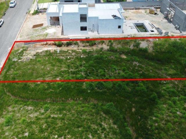 Terreno em Condomínio para Venda em Indaiatuba/SP Parque Residencial Indaiá