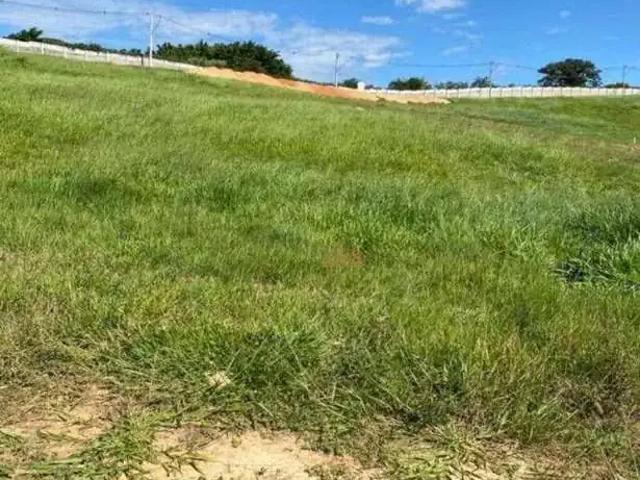 Terreno em Condomínio para Venda em Indaiatuba/SP Parque Residencial Indaiá