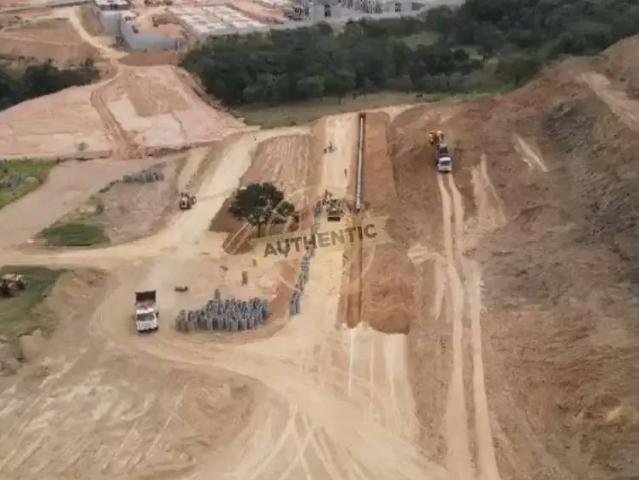 Terreno em Condomínio para Venda em Indaiatuba/SP Parque Residencial Indaiá