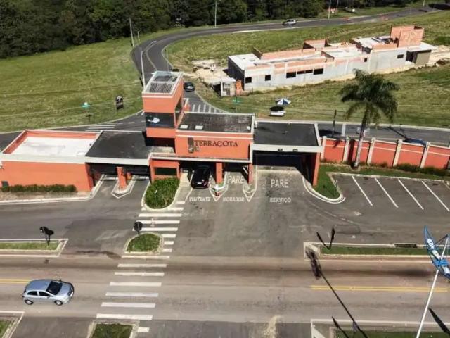 Terreno em Condomínio para Venda em Indaiatuba/SP Parque Residencial Indaiá