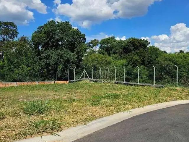 Terreno em Condomínio para Venda em Indaiatuba/SP Parque Residencial Indaiá