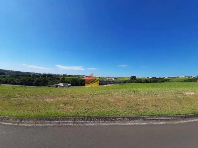 Terreno em Condomínio para Venda em Indaiatuba/SP Parque Residencial Indaiá