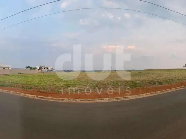 Terreno em Condomínio para Venda em Indaiatuba/SP Parque Residencial Indaiá