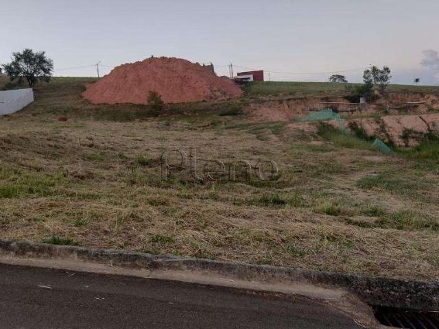 Terreno em Condomínio para Venda em Indaiatuba/SP Parque Residencial Indaiá