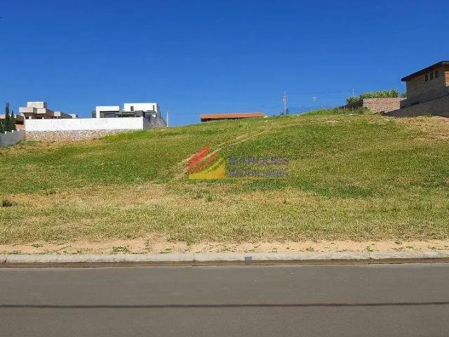 Terreno em Condomínio para Venda em Indaiatuba/SP Parque Residencial Indaiá
