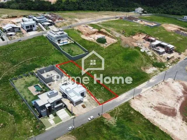 Terreno em Condomínio para Venda em Indaiatuba/SP Parque Residencial Indaiá