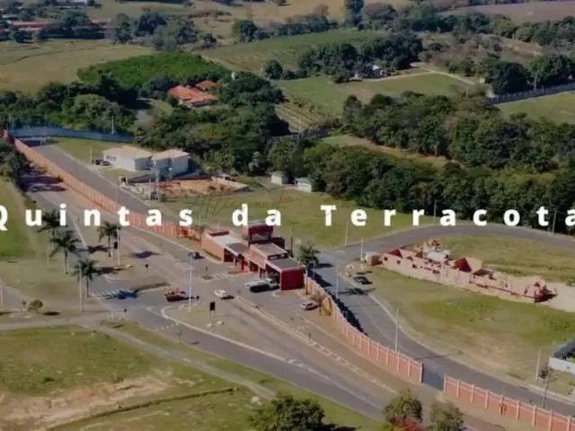 Terreno em Condomínio para Venda em Indaiatuba/SP Parque Residencial Indaiá