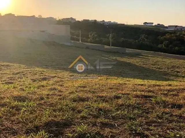 Terreno em Condomínio para Venda em Indaiatuba/SP Parque Residencial Indaiá