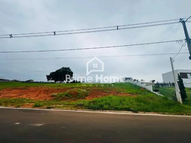 Terreno em Condomínio para Venda em Indaiatuba/SP Parque Residencial Indaiá