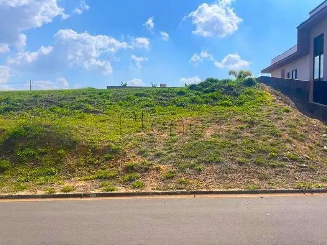 Terreno em Condomínio para Venda em Indaiatuba/SP Parque Residencial Indaiá