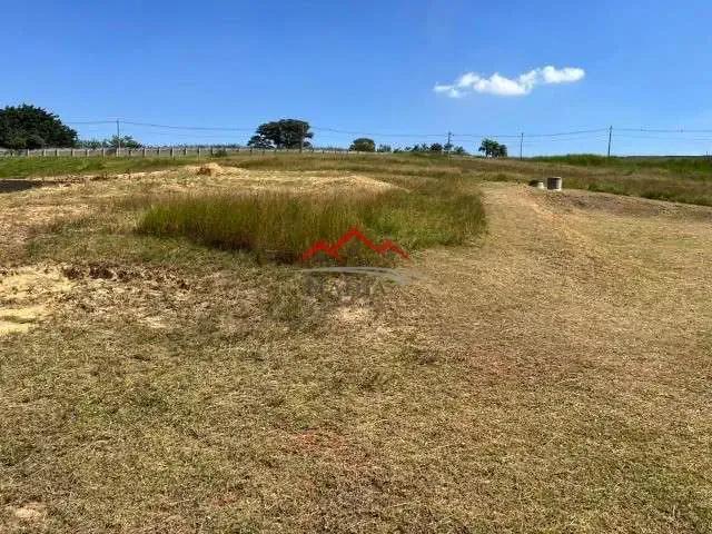 Terreno em Condomínio para Venda em Indaiatuba/SP Parque Residencial Indaiá