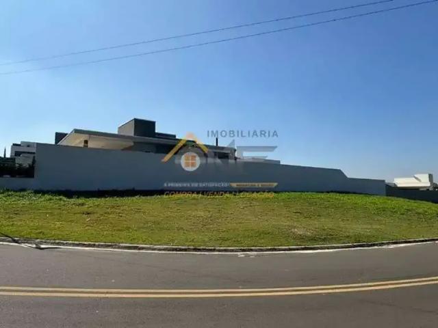 Terreno em Condomínio para Venda em Indaiatuba/SP Parque Residencial Indaiá