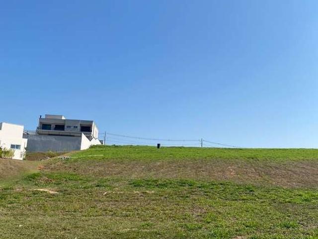 Terreno em Condomínio para Venda em Indaiatuba/SP Parque Residencial Indaiá