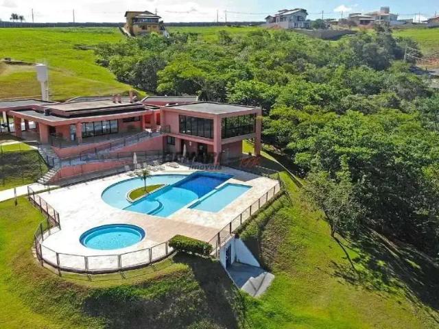 Terreno em Condomínio para Venda em Indaiatuba/SP Parque Residencial Indaiá