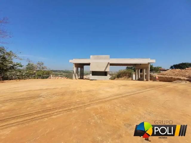Terreno em Condomínio para Venda em Indaiatuba/SP Parque Residencial Indaiá