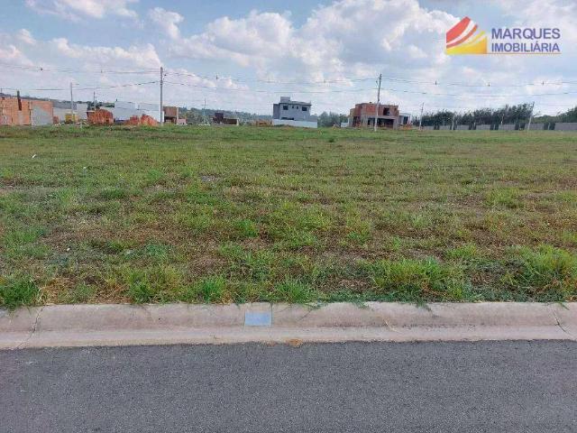 Terreno em Condomínio para Venda em Indaiatuba/SP Parque Residencial Indaiá
