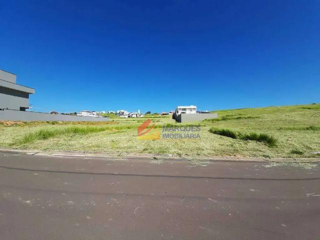Terreno em Condomínio para Venda em Indaiatuba/SP Parque Residencial Indaiá
