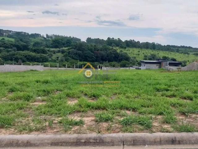 Terreno em Condomínio para Venda em Indaiatuba/SP Parque Residencial Indaiá