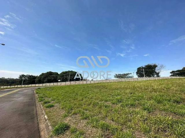 Terreno em Condomínio para Venda em Indaiatuba/SP Parque Residencial Indaiá