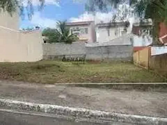 Terreno em Condomínio para Venda em Indaiatuba/SP Parque Residencial Indaiá