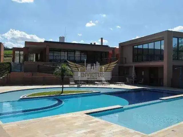 Terreno em Condomínio para Venda em Indaiatuba/SP Parque Residencial Indaiá