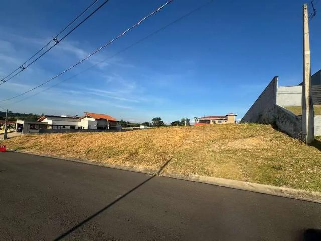 Terreno em Condomínio para Venda em Indaiatuba/SP Parque Residencial Indaiá