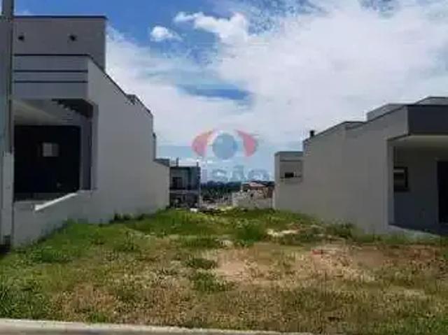 Terreno em Condomínio para Venda em Indaiatuba/SP Parque Residencial Indaiá