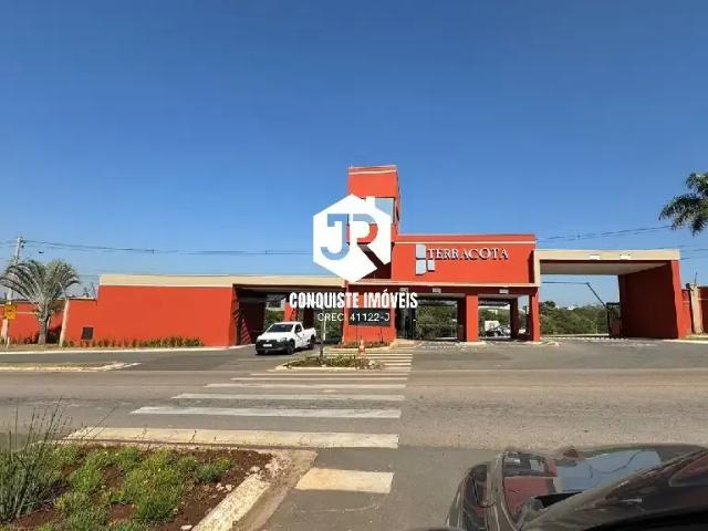 Terreno em Condomínio para Venda em Indaiatuba/SP Parque Residencial Indaiá