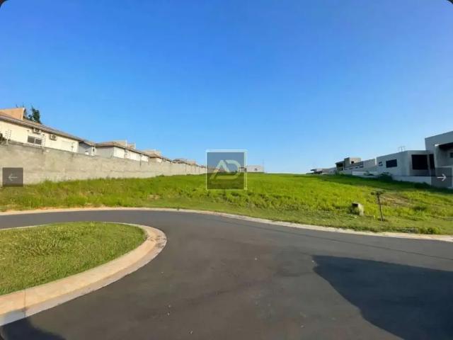 Terreno em Condomínio para Venda em Indaiatuba/SP Parque Villa dos Pinheiros