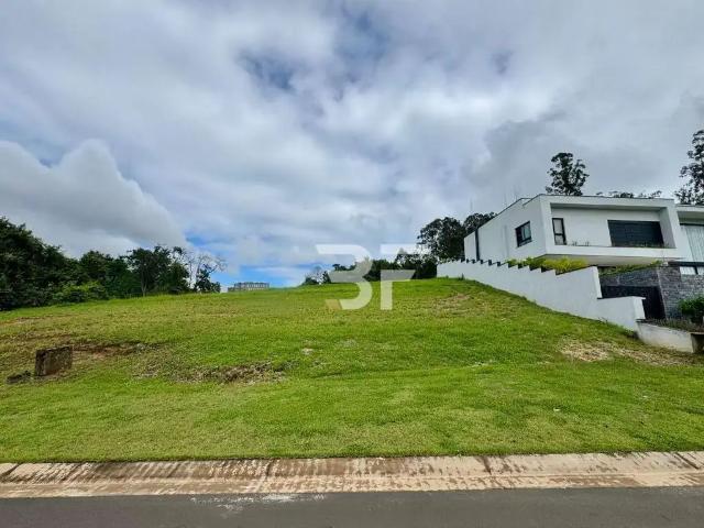 Terreno em Condomínio para Venda em Indaiatuba/SP Parque Villa dos Pinheiros