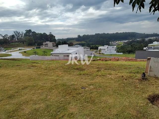 Terreno em Condomínio para Venda em Indaiatuba/SP Parque Villa dos Pinheiros
