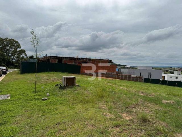 Terreno em Condomínio para Venda em Indaiatuba/SP Parque Villa dos Pinheiros