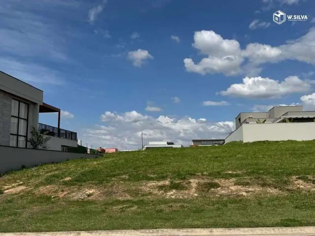 Terreno em Condomínio para Venda em Indaiatuba/SP Jardim Santa Rita