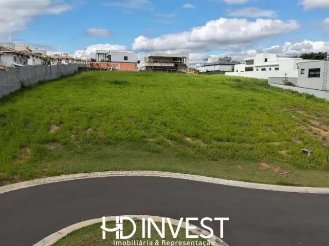 Terreno em Condomínio para Venda em Indaiatuba/SP Parque Villa dos Pinheiros