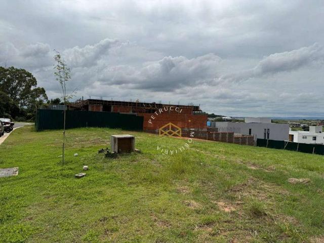 Terreno em Condomínio para Venda em Indaiatuba/SP Parque Villa dos Pinheiros