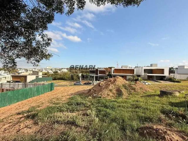 Terreno em Condomínio para Venda em Indaiatuba/SP Parque Villa dos Pinheiros