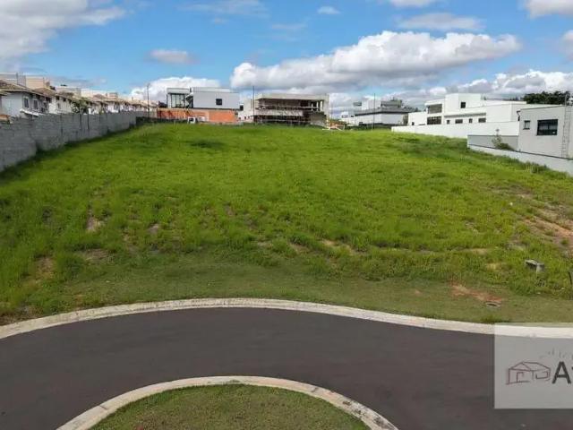 Terreno em Condomínio para Venda em Indaiatuba/SP Parque Villa dos Pinheiros