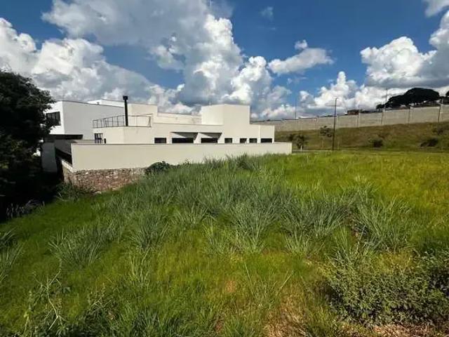 Terreno em Condomínio para Venda em Indaiatuba/SP Parque Villa dos Pinheiros
