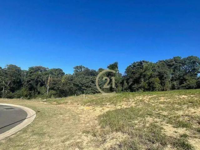 Terreno em Condomínio para Venda em Indaiatuba/SP Parque Villa dos Pinheiros