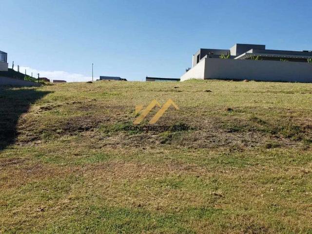 Terreno em Condomínio para Venda em Indaiatuba/SP Parque Villa dos Pinheiros