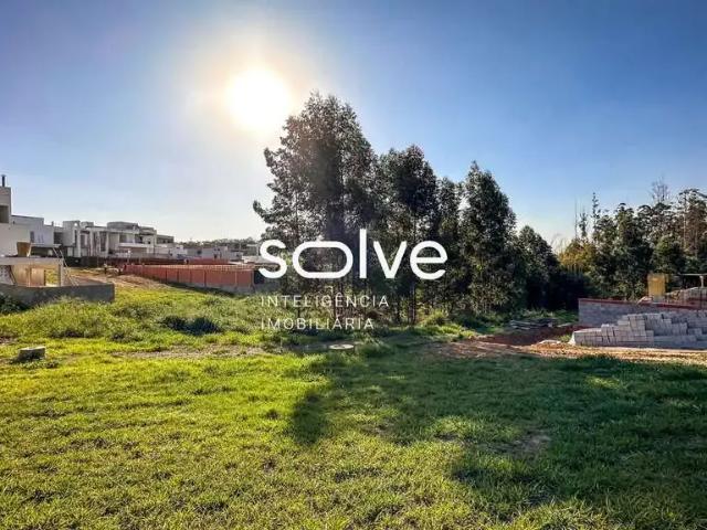 Terreno em Condomínio para Venda em Indaiatuba/SP Parque Villa dos Pinheiros