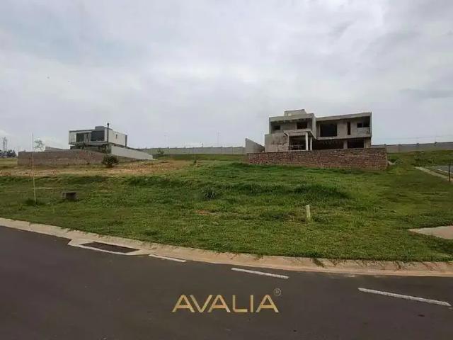 Terreno em Condomínio para Venda em Indaiatuba/SP Parque Villa dos Pinheiros