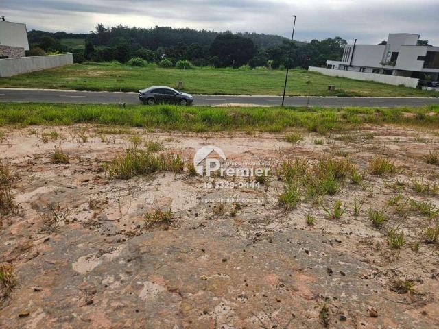 Terreno em Condomínio para Venda em Indaiatuba/SP Parque Villa dos Pinheiros