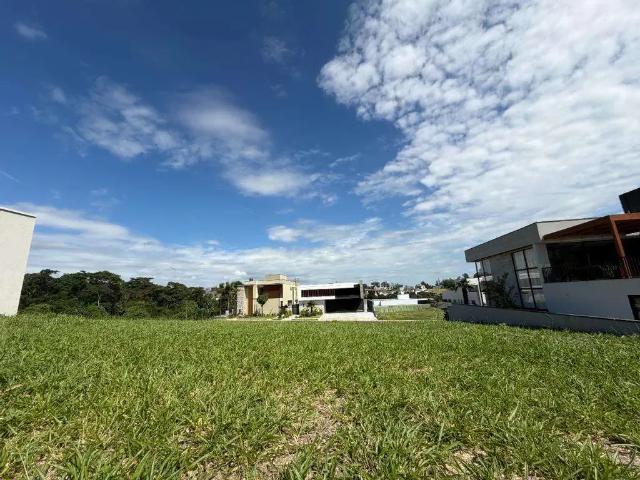 Terreno em Condomínio para Venda em Indaiatuba/SP Jardim Santa Rita