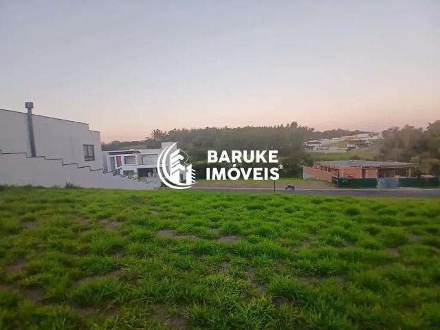Terreno em Condomínio para Venda em Indaiatuba/SP Parque Villa dos Pinheiros