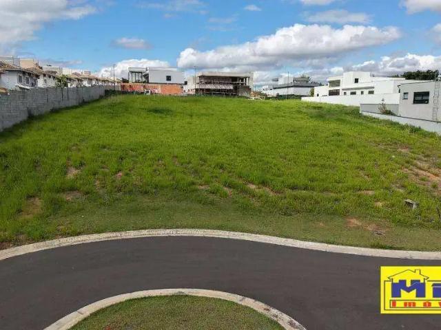 Terreno em Condomínio para Venda em Indaiatuba/SP Parque Villa dos Pinheiros