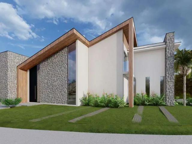 Terreno em Condomínio para Venda em Indaiatuba/SP Jardim Santa Rita
