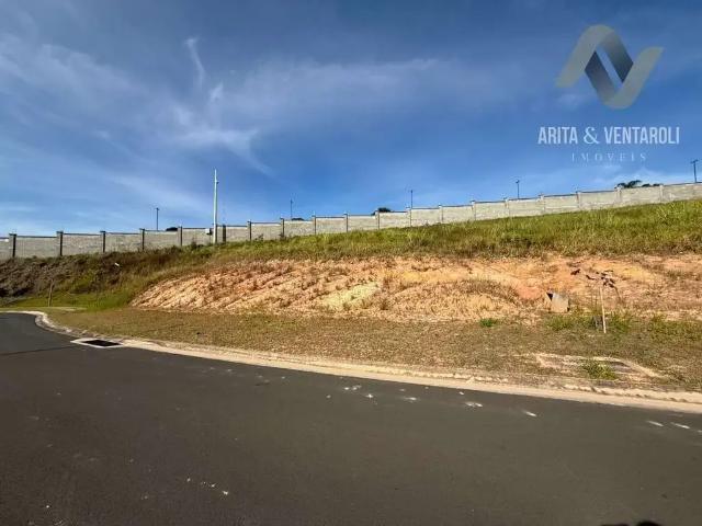 Terreno em Condomínio para Venda em Indaiatuba/SP Parque Villa dos Pinheiros
