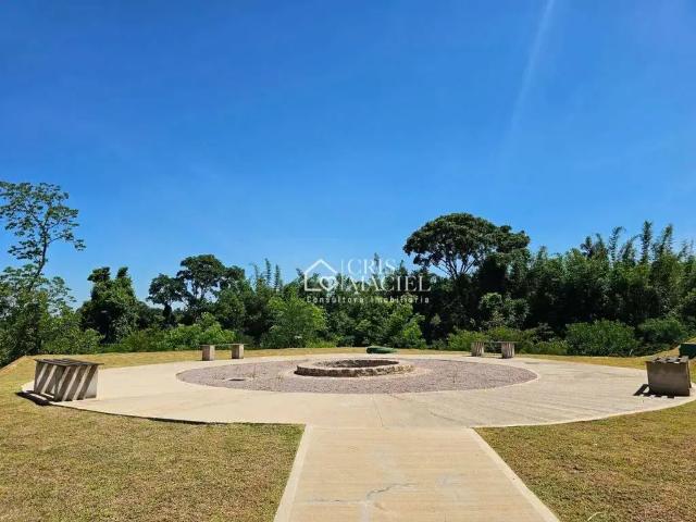 Terreno em Condomínio para Venda em Indaiatuba/SP Parque Villa dos Pinheiros